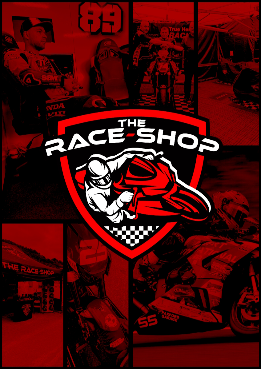 Shop - The Race-Shop